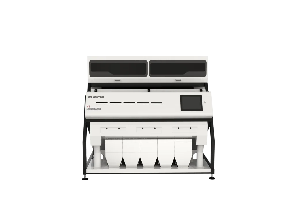 Optical sorter Meyer CI Plastic - CI5 300CI-GY / 6SXZ-300CI-GY