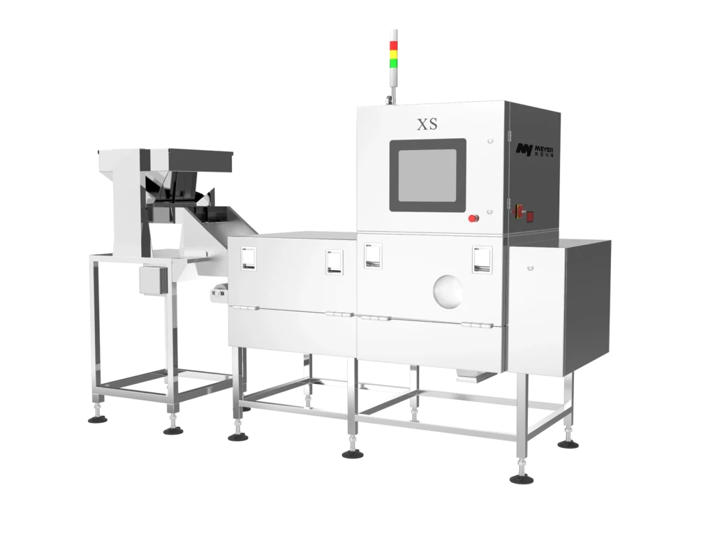 Optical sorter Meyer XS - MY8045-60XS