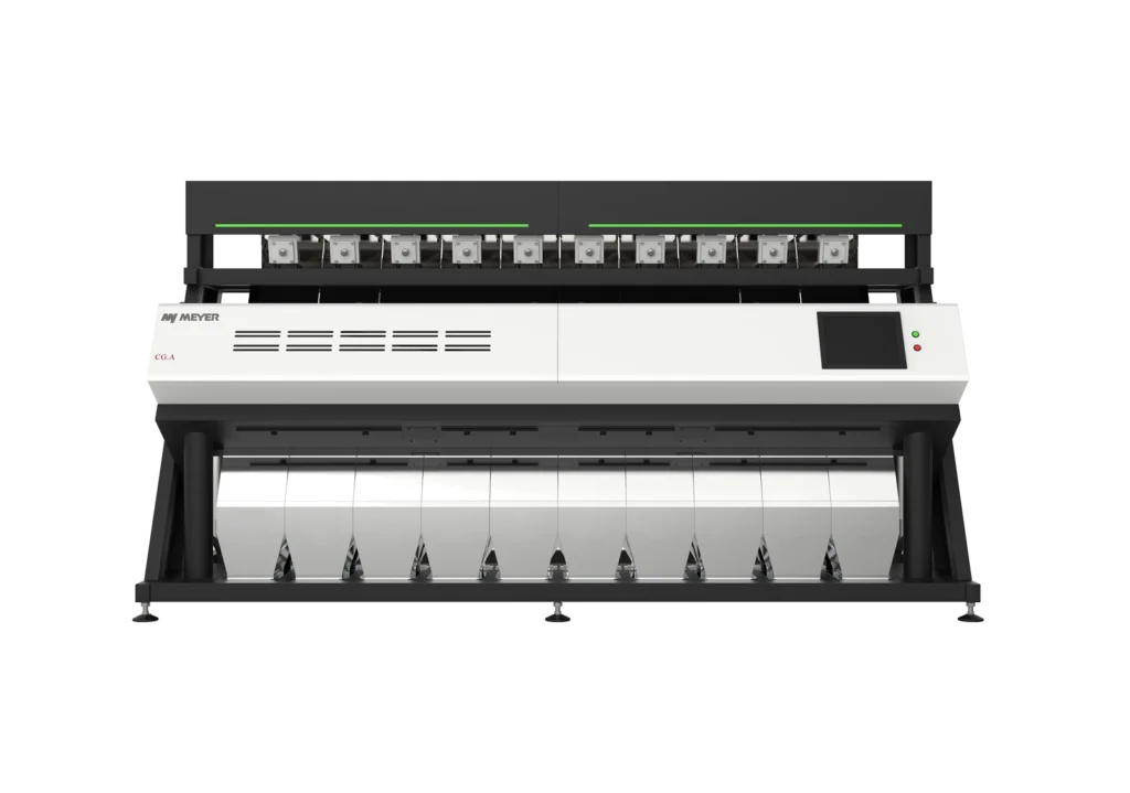 Optical sorter Meyer CG.A - CG10 600CG.A